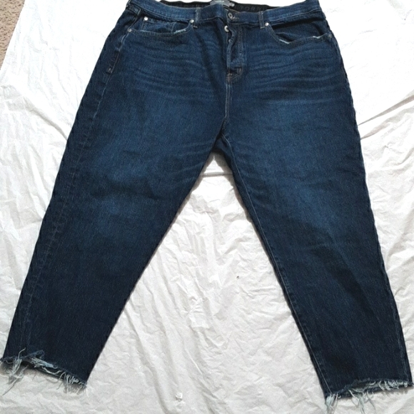 torrid | Jeans | Torrid Dark Wash Jeans Plus 22r | Poshmark